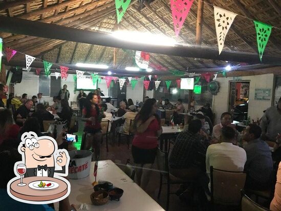 Pub y bar La Palapa, Saltillo - Opiniones del restaurante
