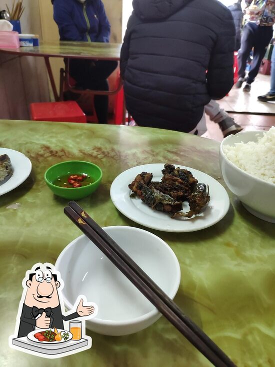 Nhà hàng Hồng Tám restaurant, Hai Duong - Restaurant reviews
