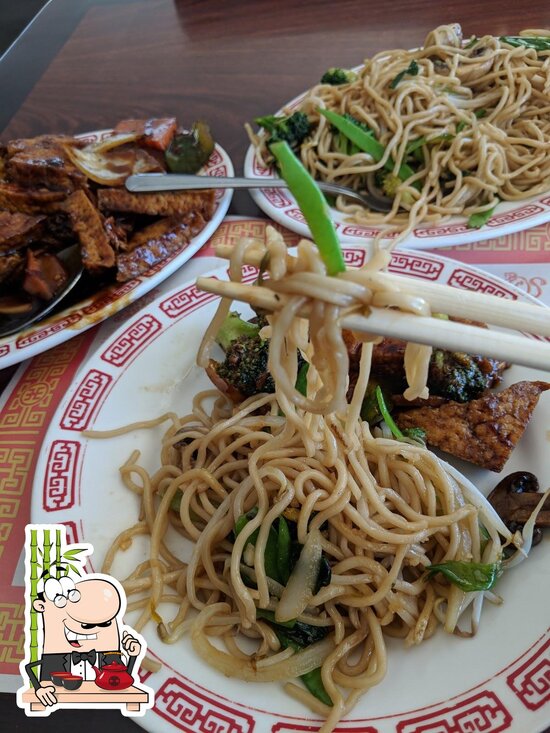 Menu at Wonderful House Chinese Restaurant(Aztec,NM), Aztec