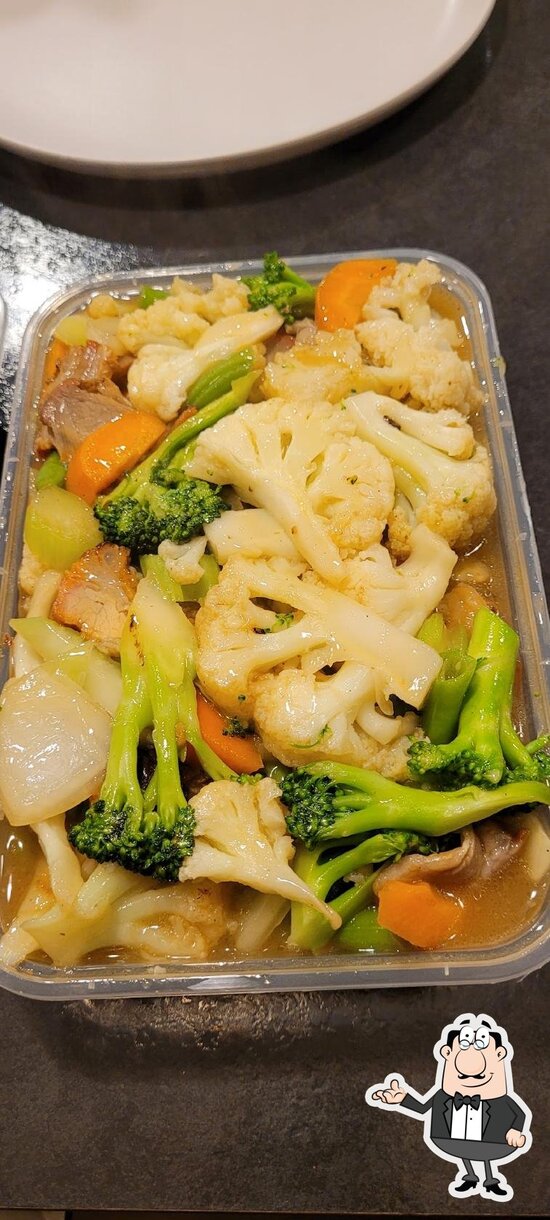 Royal Horse Restaurant & Takeaways, Pukekohe - Restaurant menu, prices ...