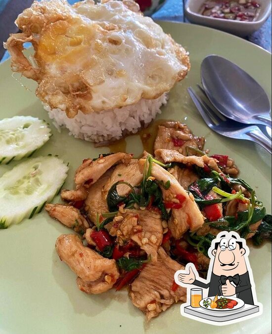 Carta del restaurante ก๋วยเตี๋ยวเรือแม่สายชล Saichon Kitchen, Pattaya