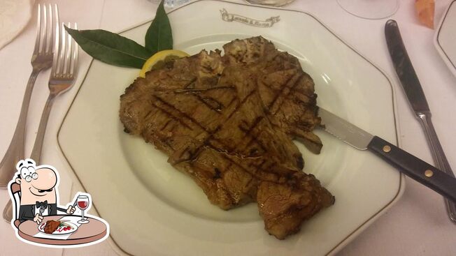 Locanda santa Mama - Fratelli Martinelli pub & bar, Ciano - Restaurant ...