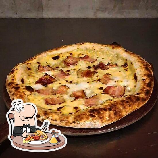 Primo's pizzeria, General Luna - Restaurant menu, prices and reviews