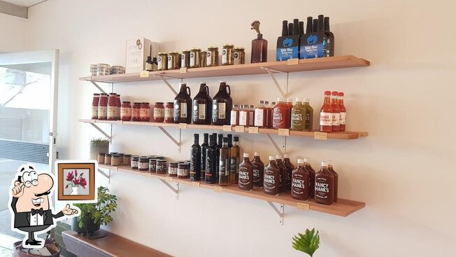Amos Adams General Store in Port Kembla - Restaurant reviews