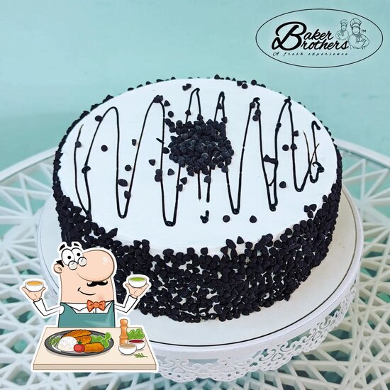 Baker Brothers, Rewari - Restaurant menu, prices and reviews