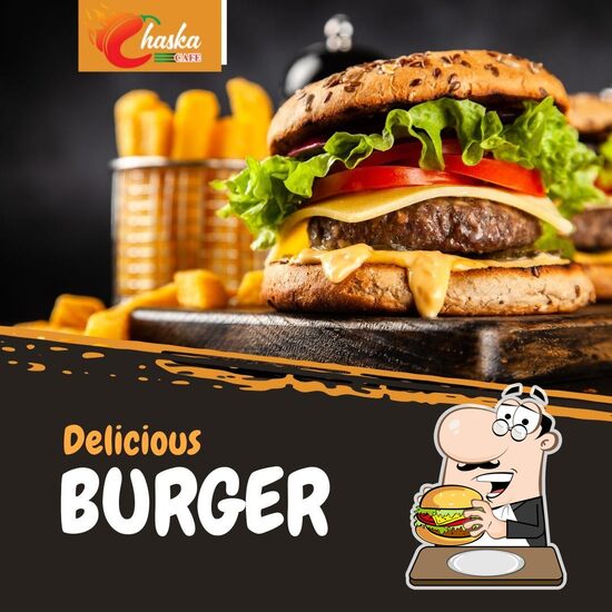 Chaska Cafe, Hanumangarh - Restaurant reviews