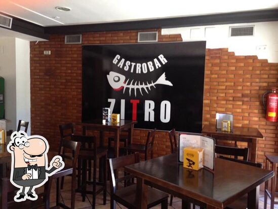 Gastrobar Zitro, San Clemente - Menú del restaurante, precios y reseñas