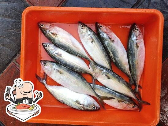 Grand Fresh Fish, Alappuzha - Restaurant menu, prices and reviews