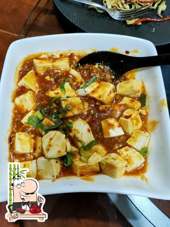 幸福之家中餐馆（HAPPY HOME CHINESE RESTAURANT）, Suka Harja - Restaurant menu ...