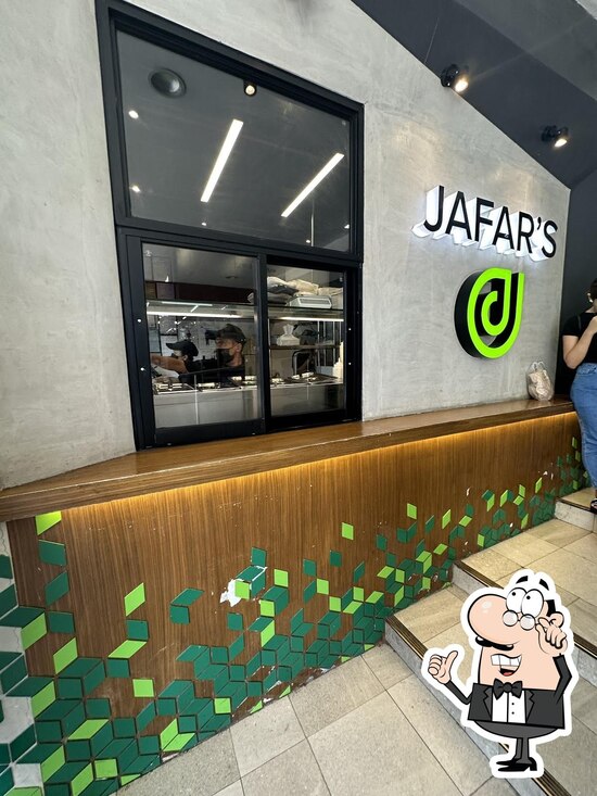 Jafar's Shawarma - Parkmall, Mandaue City - Restaurant menu, prices and ...