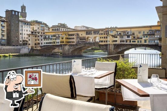 Picteau Bistrot & Cocktail Bar, Florence - Restaurant reviews