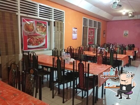 RM New Ulubale - Menú del restaurante, precios y reseñas
