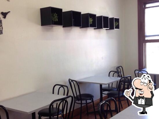 Self-Service Chinese Food in Melbourne - Restaurant menu and reviews
