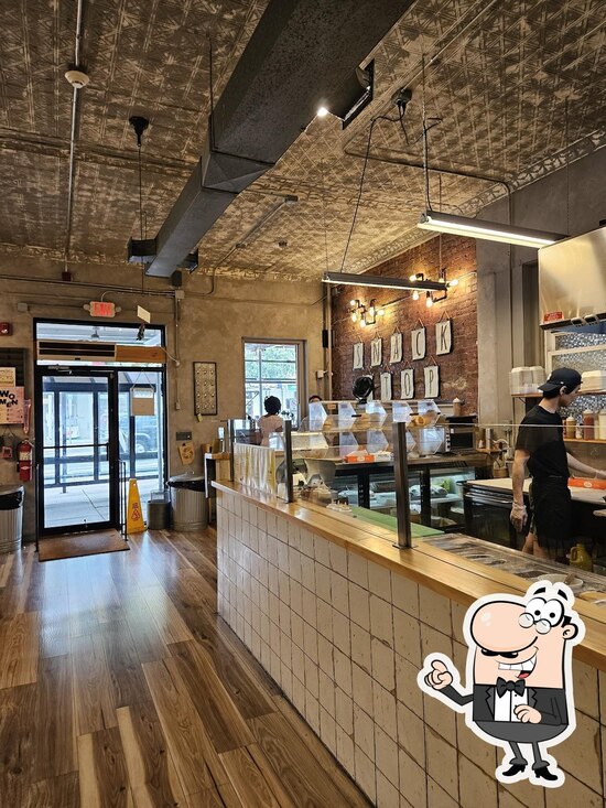 SNACK STOP, Leonia - Restaurant menu, prices and reviews