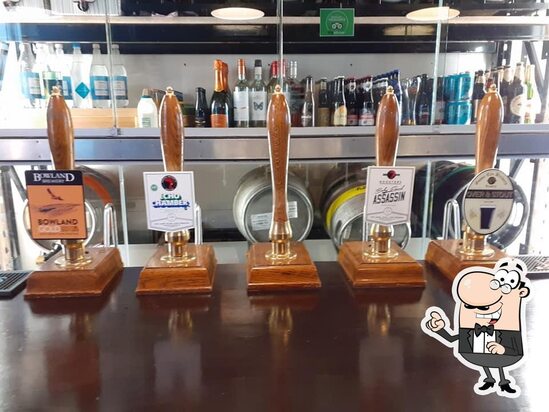 The Beer Engine in Skipton - Restaurant reviews