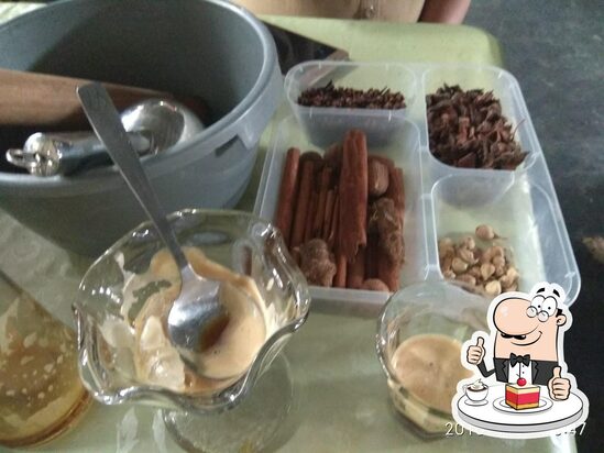 Siki Coffee, Soreang - Restaurant reviews