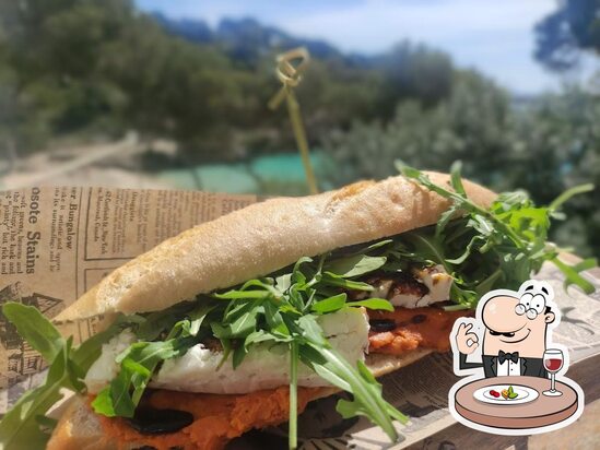 Pinsi's Picnic, Cala D'or - Restaurant menu, prices and reviews