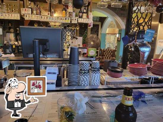 Coco Cubano, Mackay - Restaurant menu, prices and reviews