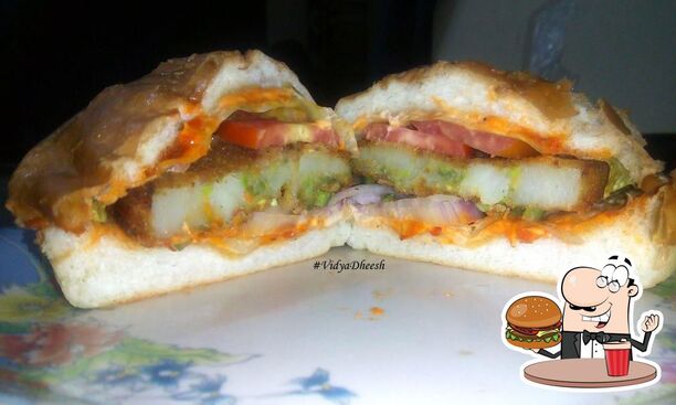 Bandy's Fast Food, Mumbai - Restaurant reviews