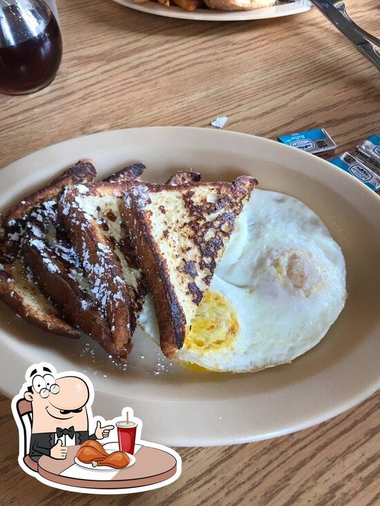 Busy Bee Cafe in Buffalo - Restaurant menu and reviews
