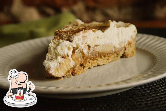 Casa Modelo restaurant, Uruguaiana - Restaurant menu and reviews