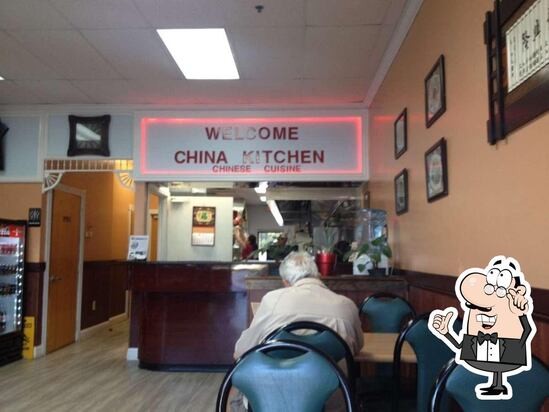 Menu at China Kitchen II restaurant, Port St. Lucie