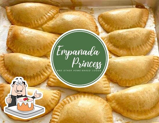 Empanada Princess & MadGrill Restaurant, Puerto Princesa - Restaurant ...