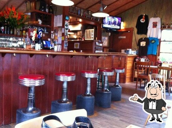 Fiddler's Inn Pub & Pizza, Seattle - Restaurant menu, prices and reviews