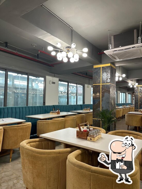 Ghee Gud, TRP Mall Bopal - 6th floor, C - Wing, C4 Lift, Ahmedabad, 6th ...