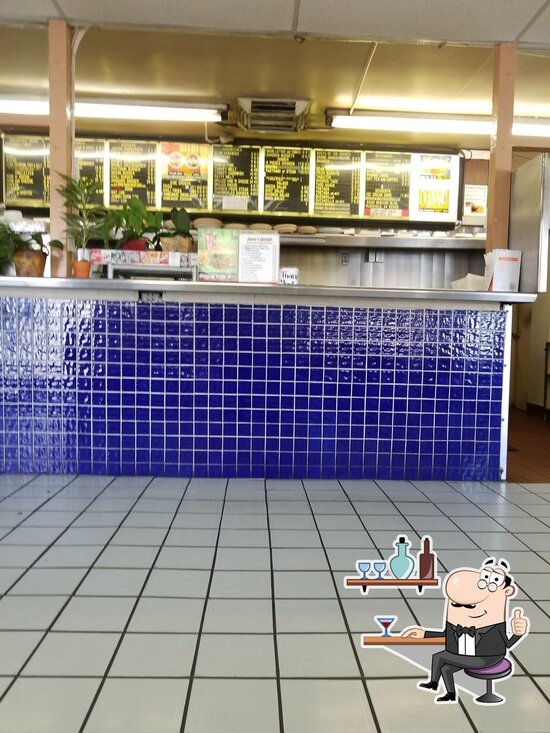 Joyce Burger & Rice, Riverside - Restaurant menu, prices and reviews