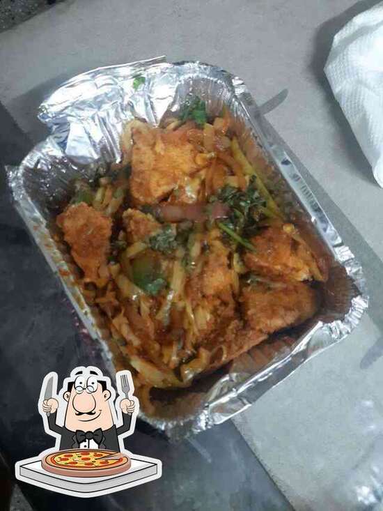 Kanha, Jaipur, Plot 8 - Restaurant menu and reviews