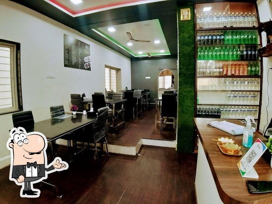 Menu at Manomay Snacks, Rajgurunagar