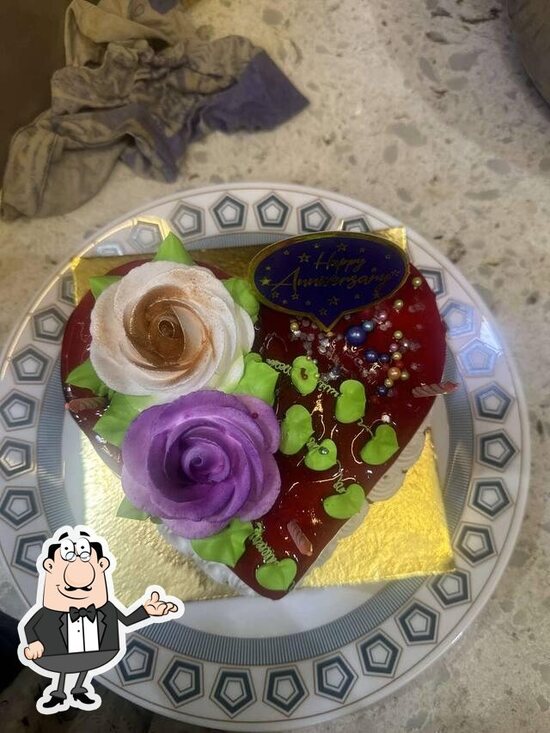 Master's - Cakes and Sweets, Delhi, Keshav Puram - Restaurant menu ...