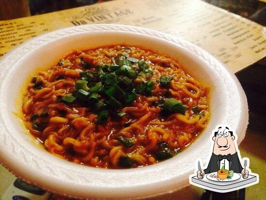Messy Bowl, Vadodara - Restaurant menu, prices and reviews