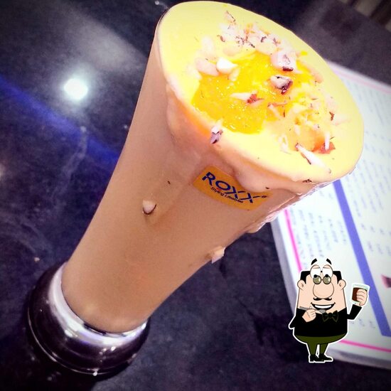 Paramount Icecream, Pune - Restaurant menu, prices and reviews