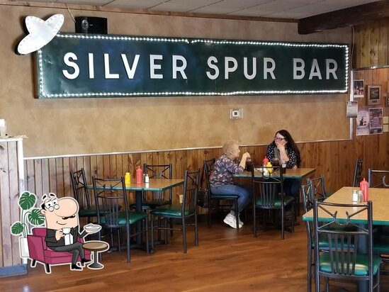 Silver Spur Restaurant, Fort Pierre - Restaurant menu, prices and reviews