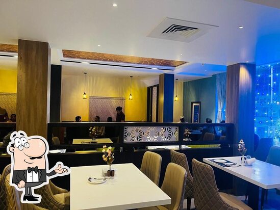 Star Darbar Grand restaurant, Rajahmundry – menu, prices & reviews