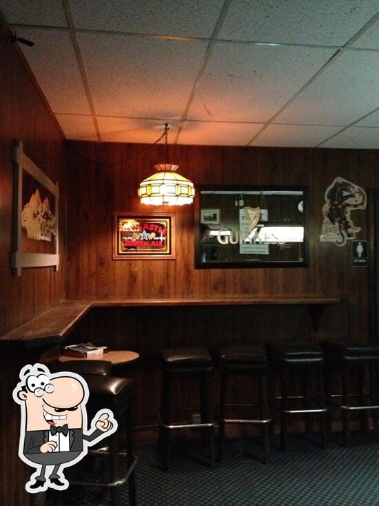 The Lancers, San Diego - Restaurant menu, prices and reviews