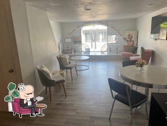The Lazy Rose Cafe, Los Angeles - Restaurant menu, prices and reviews