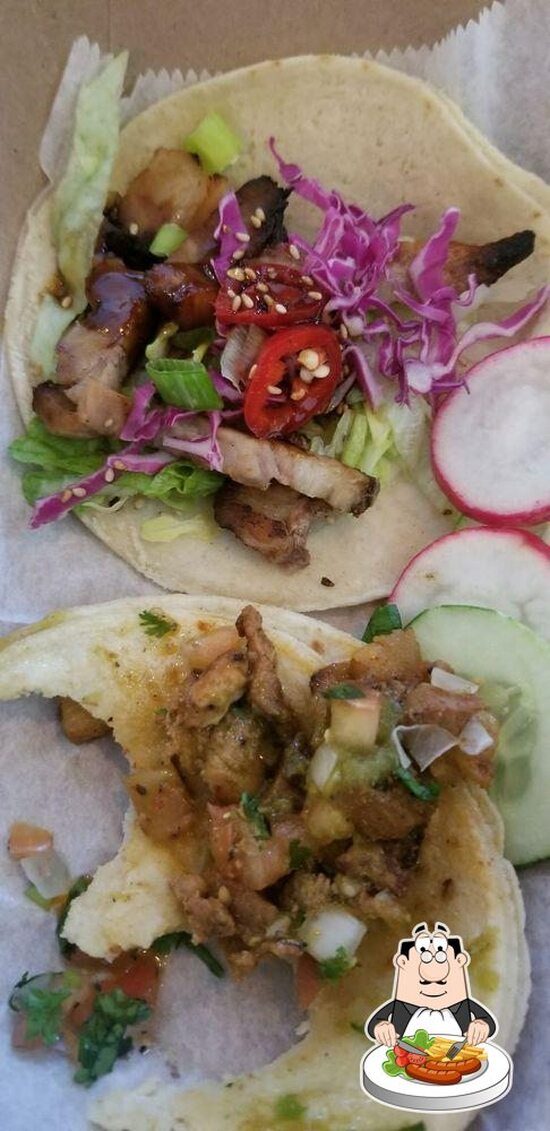 Taco Ssam - Bailey's Crossroads (FALLS CHURCH) in Bailey's Crossroads ...