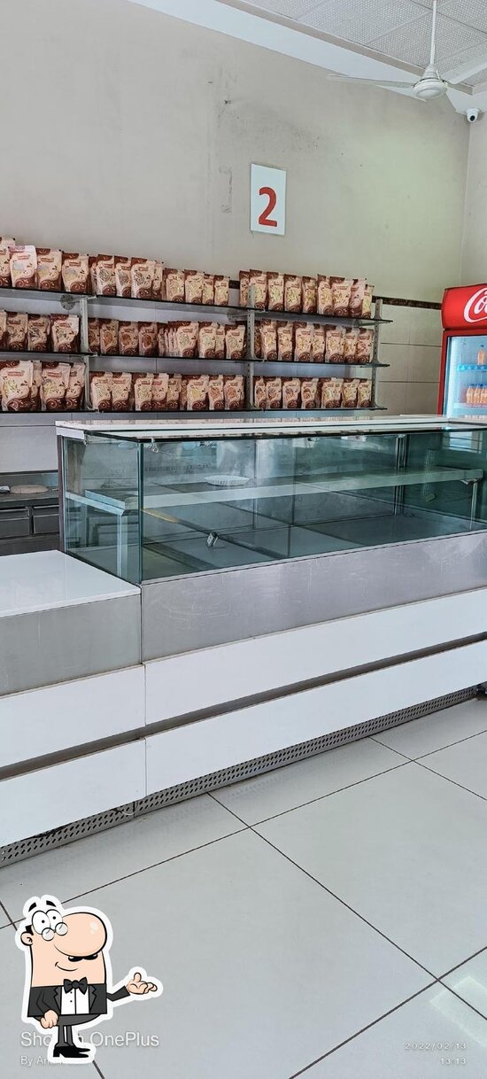 Premvati Swaminarayan Vegetarian, Ahmedabad - Restaurant menu, prices ...