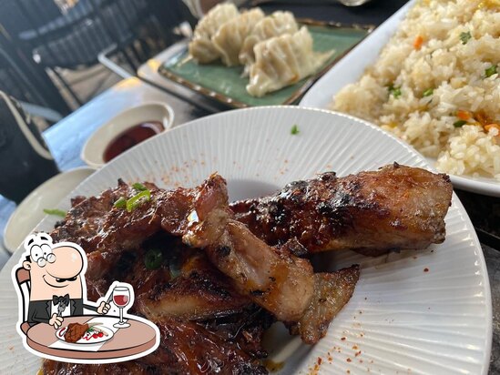 Tokyo Yaki, Rhodes - Restaurant reviews