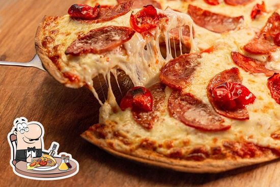 Butler's Pizza Rondebosch pizzeria, Cape Town - Restaurant menu and reviews