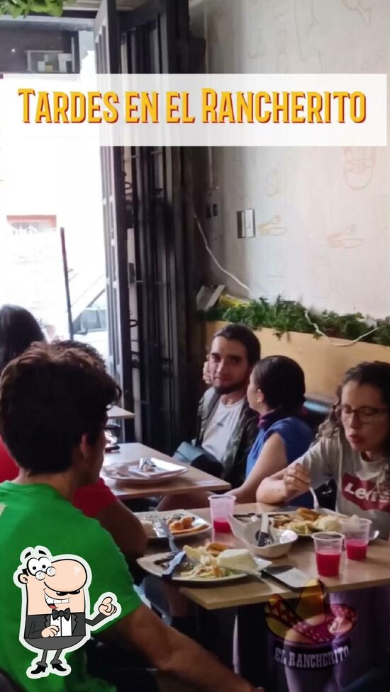El Rancherito (parrilla express), Mosquera - Menú del restaurante ...