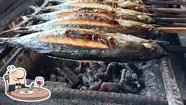 Etis Tapahan, Danao City - Restaurant menu, prices and reviews