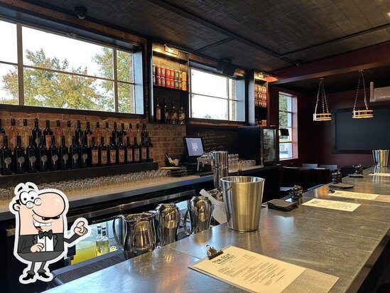 Menu at Four 8 Wineworks - Old Town Cottonwood pub & bar, Cottonwood
