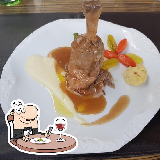 Restaurante La Cocina de Colacho, C. Velázquez, 15 in Playa Blanca ...