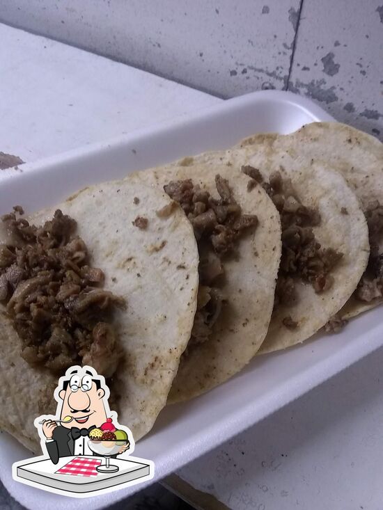 Machitos ""Mac'chios"", Ciudad Juarez - Restaurant menu, prices and reviews