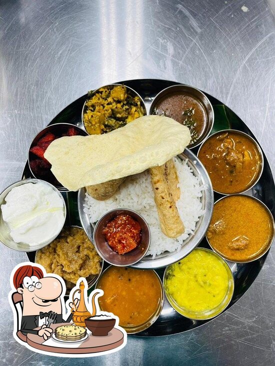 Madurai Kitchen, Arlington Heights - Restaurant menu, prices and reviews