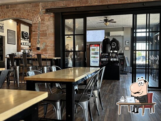 Maxine’s Coffee Shoppe and Eatery, Polson - Restaurant menu, prices and ...